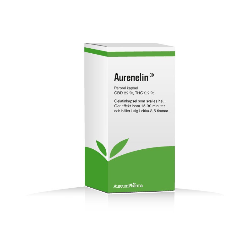 Aureum Life AB | Odling, Medicin, Forskning